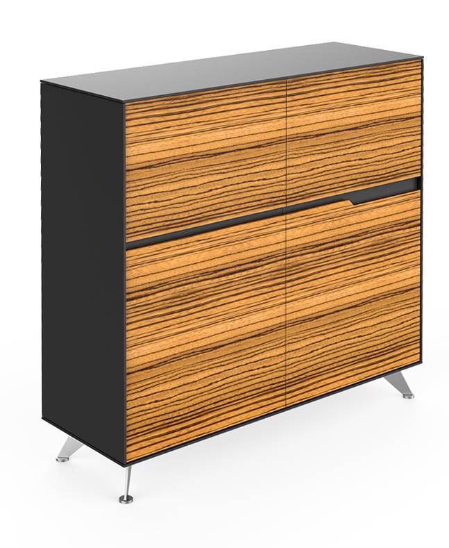 Filing Cabinet With Seat | Red Apple Homepage