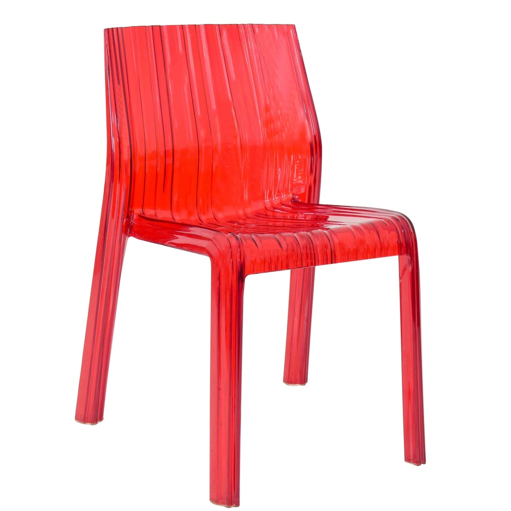 Buy Cafe Chair Online | Red Apple
