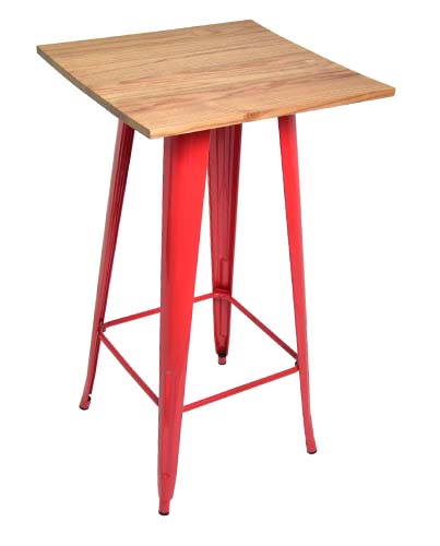 Cafe/Bar Table | Red Apple Homepage