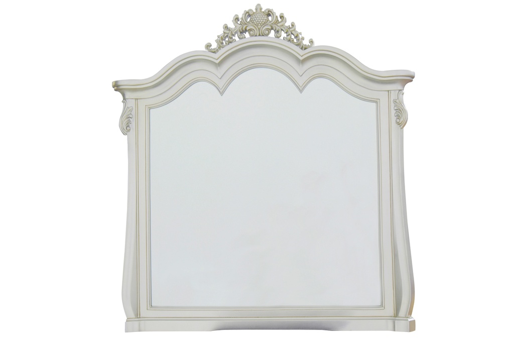 Mirror | Red Apple Homepage