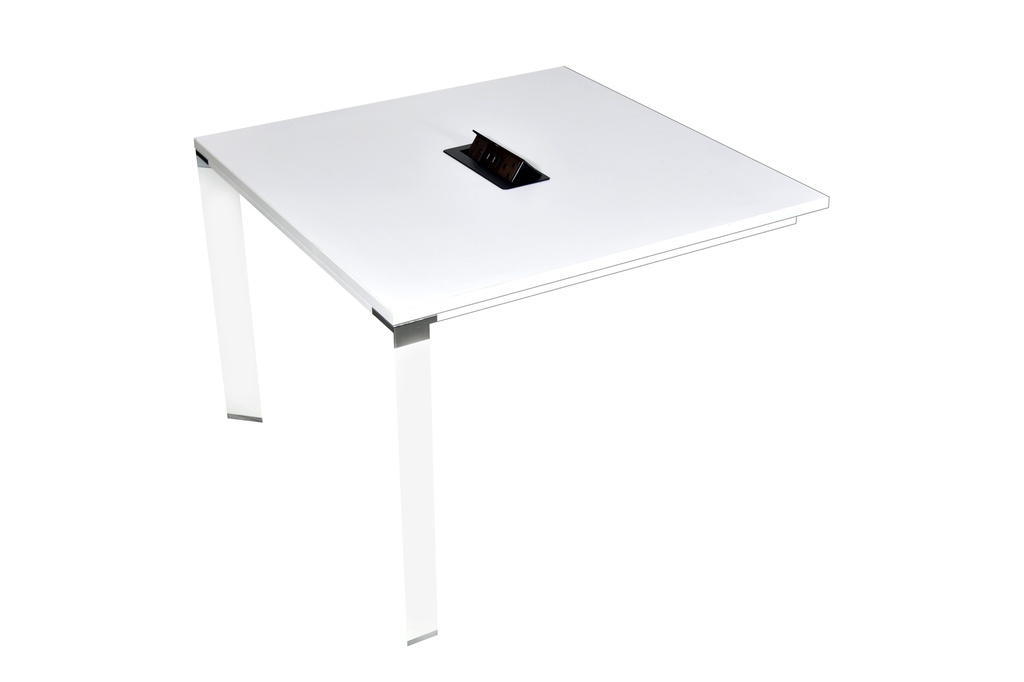 Buy Boardroom Table Extension Online | Red Apple