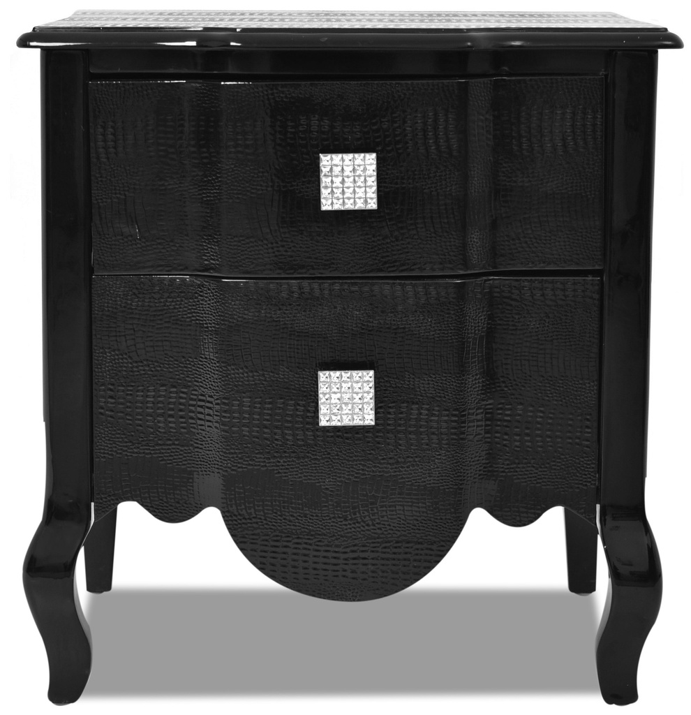Night Stand | Red Apple Homepage