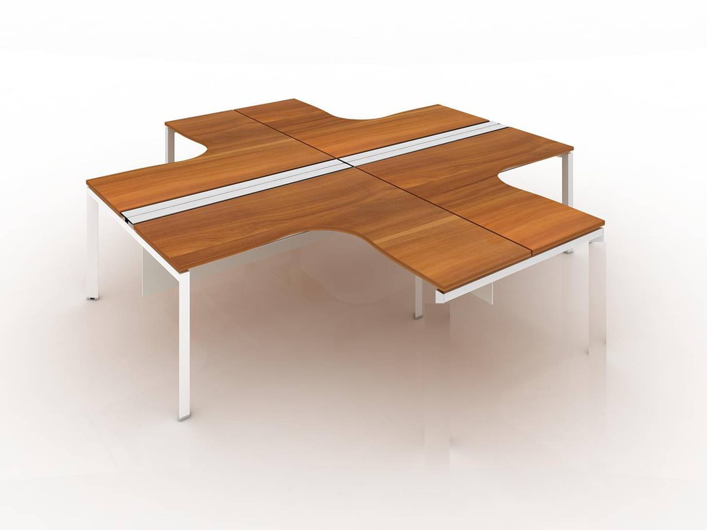 Buy Workstation Extension Online | Red Apple