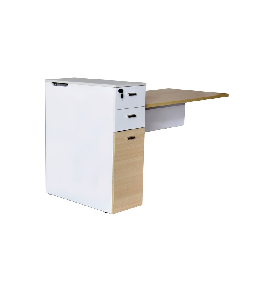 Buy Workstation Extension Online | Red Apple