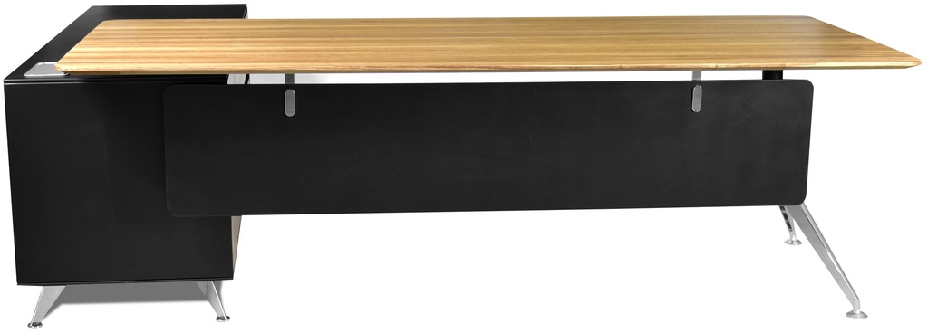 Buy Commercial Managers Table Online | Red Apple