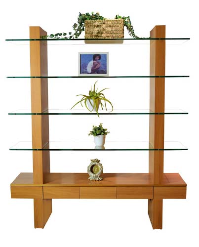 Buy Decorative Unit Online | Red Apple